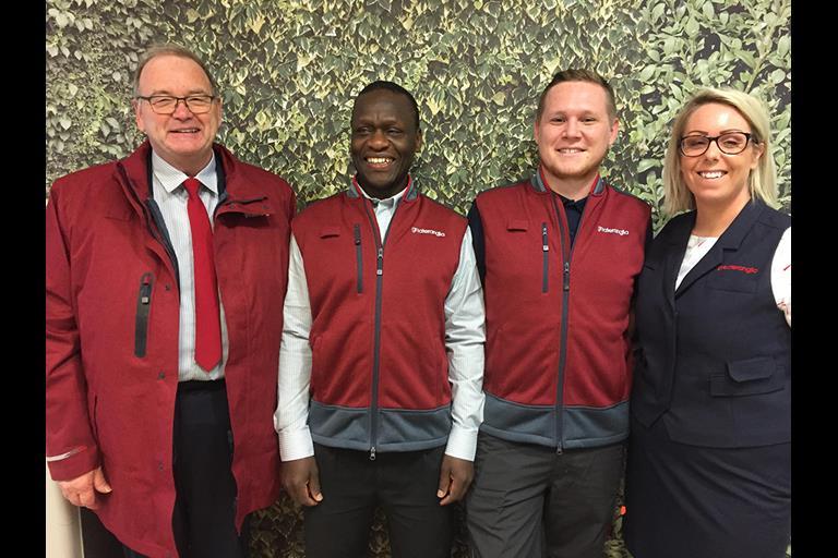 UK railway news round-up | Rail Business UK | Railway Gazette International